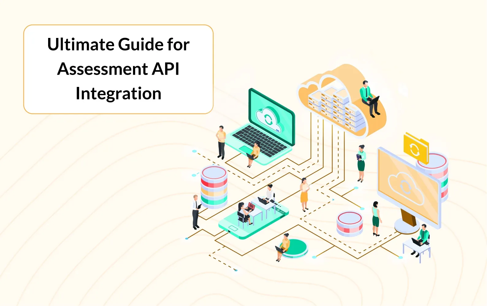 Understanding Payroll API Integration: The Complete Guide